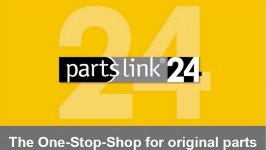 Partslink24