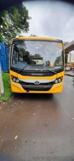 Tata Bus Chassis Price List