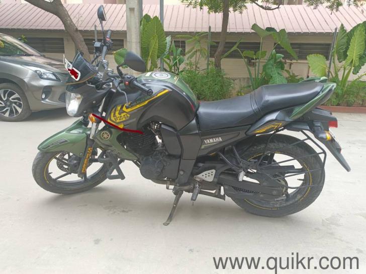 Yamaha R4 250cc 2022