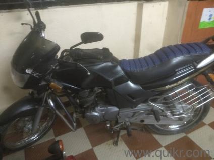 Hero Honda Cbz Star