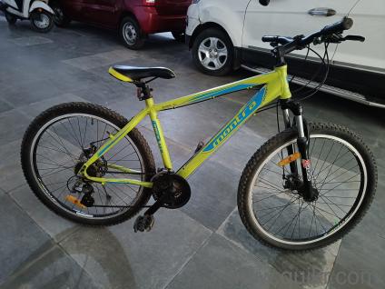 Hero Cycles Octane Orion Price
