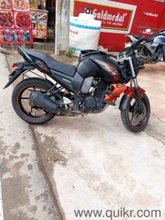 Fz S Modified