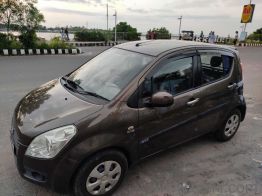 Ritz Modified Cars In Kerala