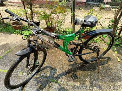 Octane Recra Vs Octane Spear