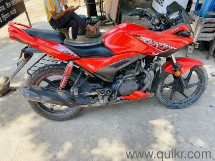 Hero Ignitor Modified To R15