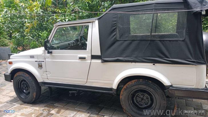 Modified Maruti Omni In Kerala