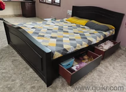 Double bed under 7000 store