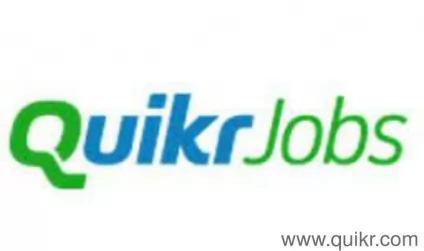 Jobs in India, Blue Collar Jobs, Vacancy 2025-26 - QuikrJobs