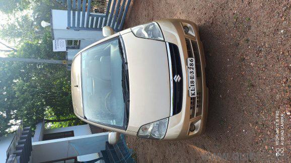 Zen Modified In Kerala