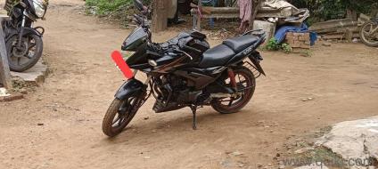 Ignitor Bike Modified