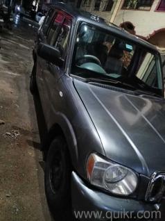 Mahindra Scorpio Mhawk Vlx Micro Hybrid Price