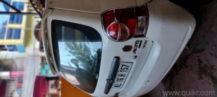 Trivandrum Olx Used Cars