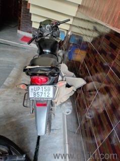 Ignitor Bike Modified