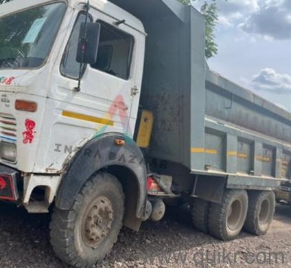 Tata Truck 2518