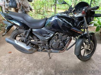 Tvs Apache Rtr 180 Modified 2022