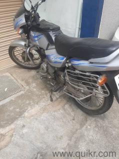 Tvs Victor Glx 2004 Model