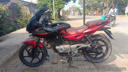 32 Used Bajaj Pulsar 220 F Bikes in India Second Hand Bajaj Pulsar 220 F Bikes for sale QuikrBikes