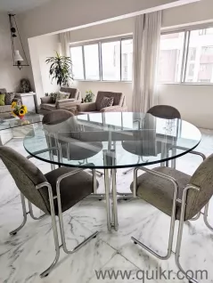 steel dining tables Used Home Office Furniture in Pune Home Lifestyle Quikr Bazaar Pune