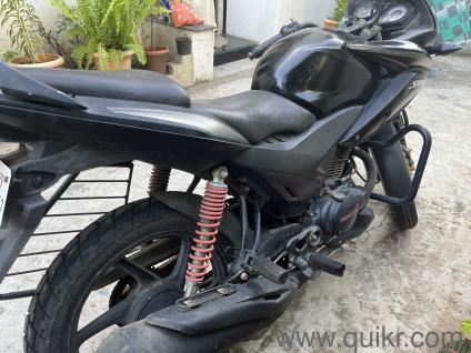 Honda Stunner Modified Bikes