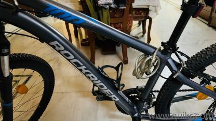 Hercules Turbo Drive Cycle Gear