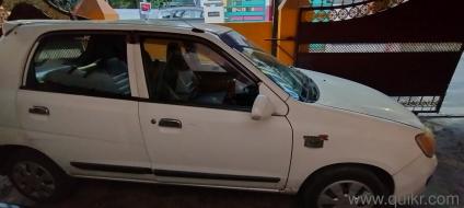 Trivandrum Olx Used Cars