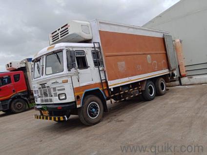 Tata Truck 2515