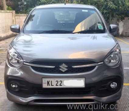 Trivandrum Olx Used Cars