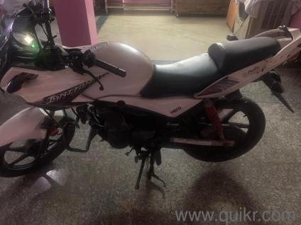 Hero Ignitor Full Modified