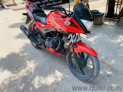 Hero Ignitor Modified To R15