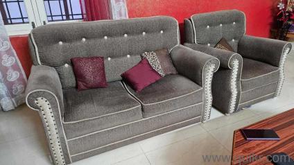 Recliner Sofa Set Olx Bangalore | Baci Living Room
