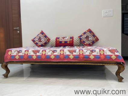 second hand diwan Used Home Office Furniture in Hyderabad Home Lifestyle Quikr Bazaar Hyderabad