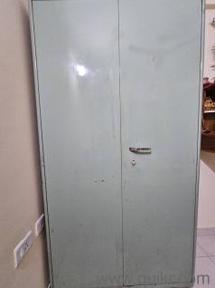 godrej almirah Used Home Office Furniture in Delhi Home Lifestyle Quikr Bazaar Delhi