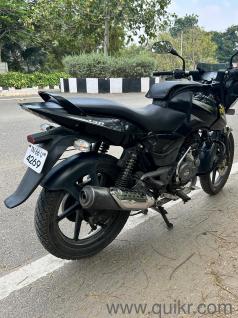 83 Used Bajaj Pulsar 150 Bikes in India Second Hand Bajaj Pulsar 150 Bikes for sale QuikrBikes