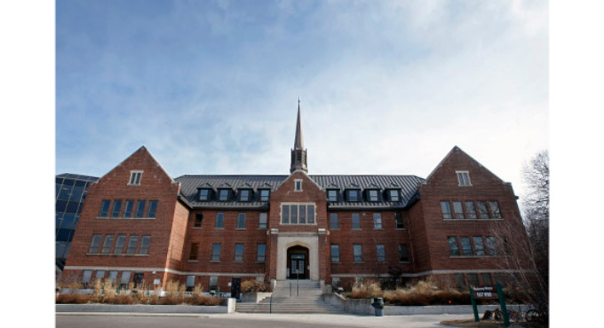 Algoma University, Canada - QuikrLearner