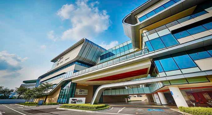 Singapore Institute Of Technology