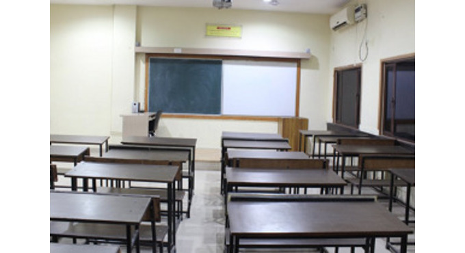 Bharati Vidyapeeth University Institute of Management and Research ...