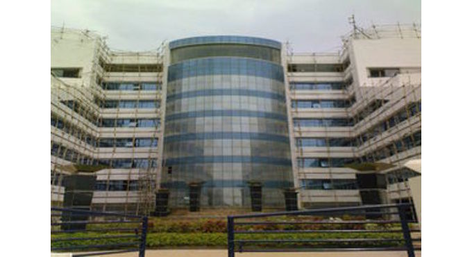 Rgit Mumbai / A post covid 19 perspective. - Sotaoba