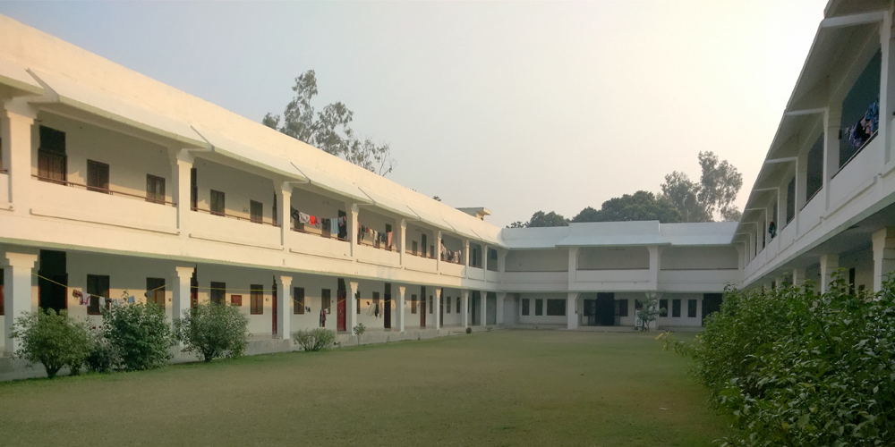 Maharishi University of Information Technology (MUIT Noida), Courses ...