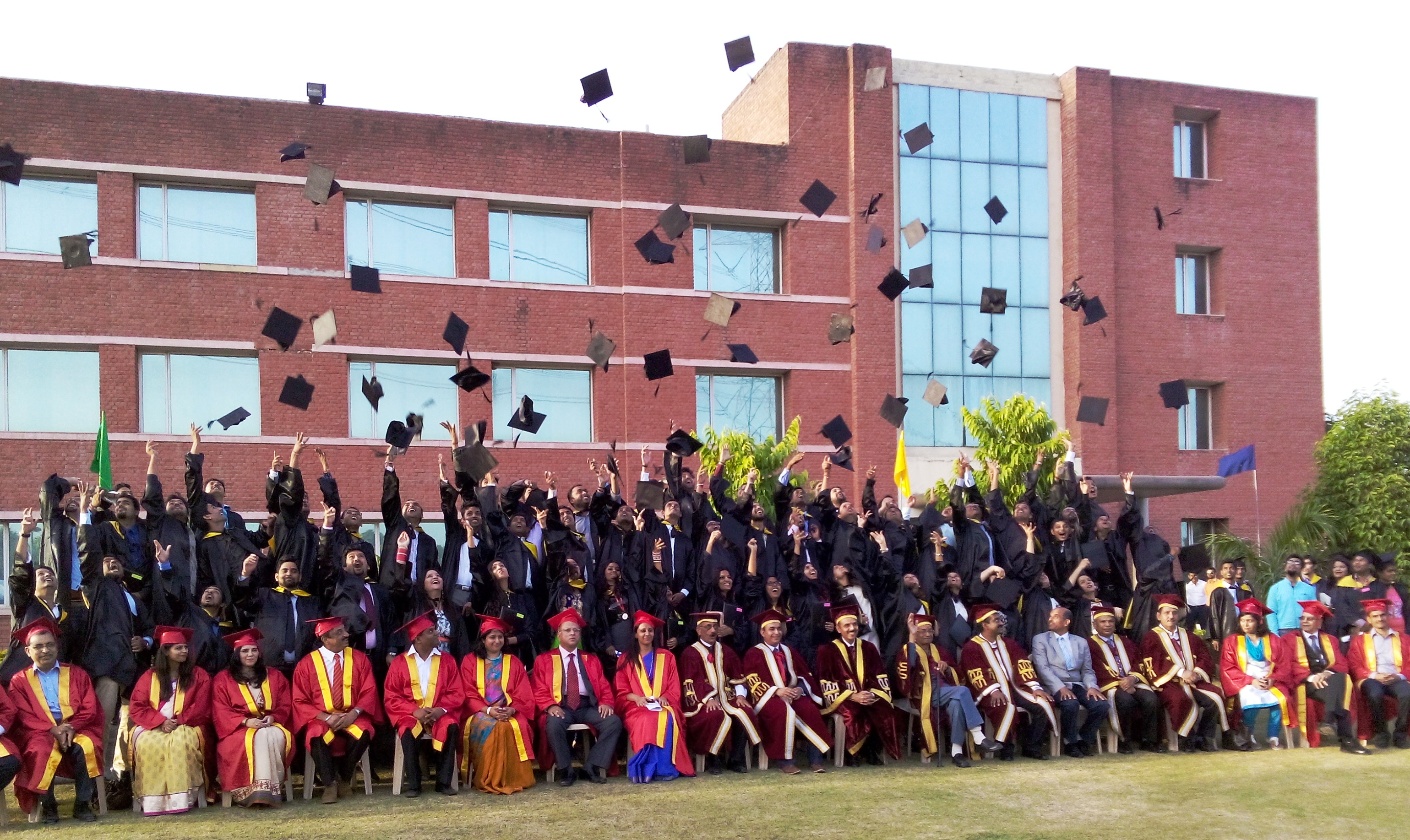JK Business School, Courses - QuikrLearner