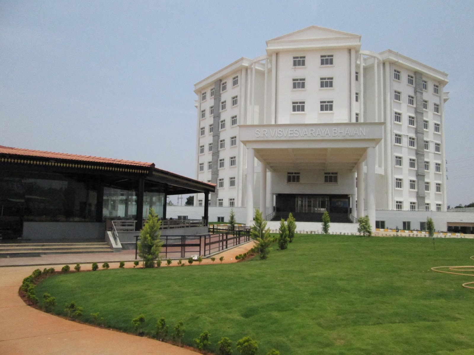 BSMS-GITAM UNIVERSITY, BENGALURU,Bangalore | QuikrLearner