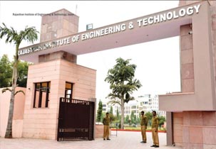 Rajasthan Institute of Engineering & Technology,Jaipur | QuikrLearner