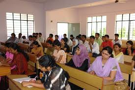 HKBK College of Engineering (HKBKCE),Bangalore | QuikrLearner