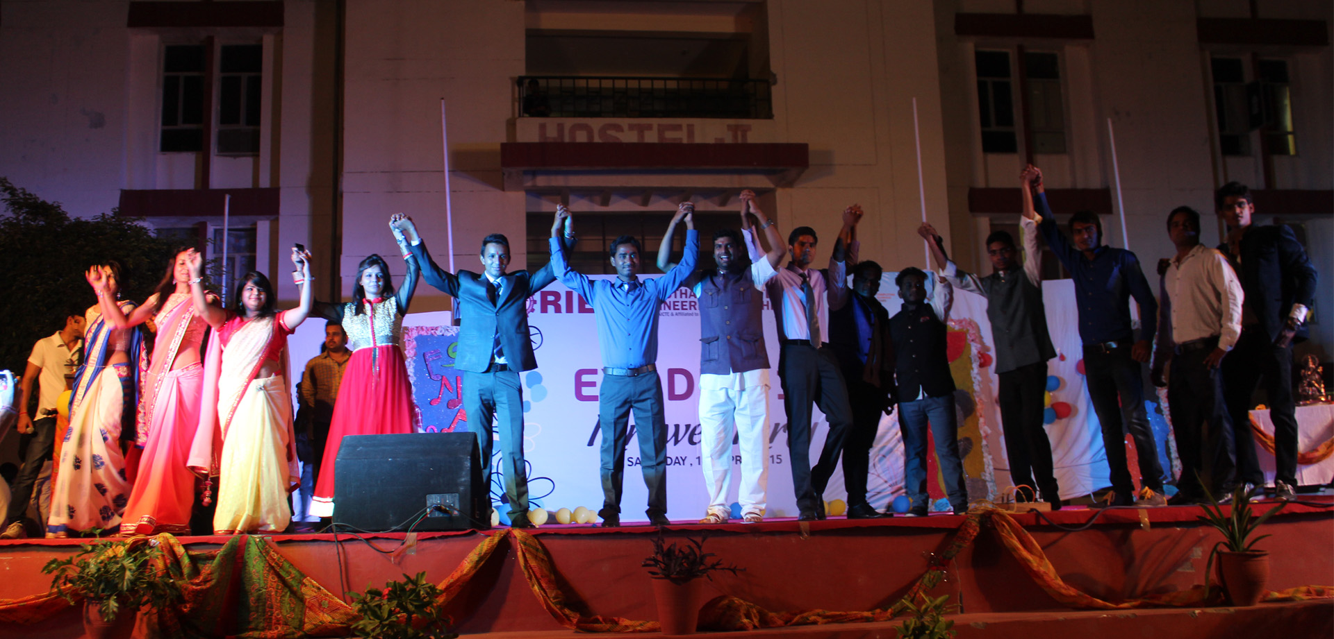 Rajasthan Institute of Engineering & Technology,Jaipur | QuikrLearner