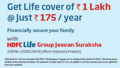 HDFC Insurance