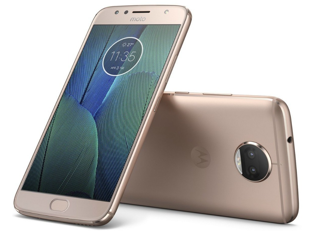 Buy Motorola Moto G5S Plus Online in India | Refurbished & Used ...