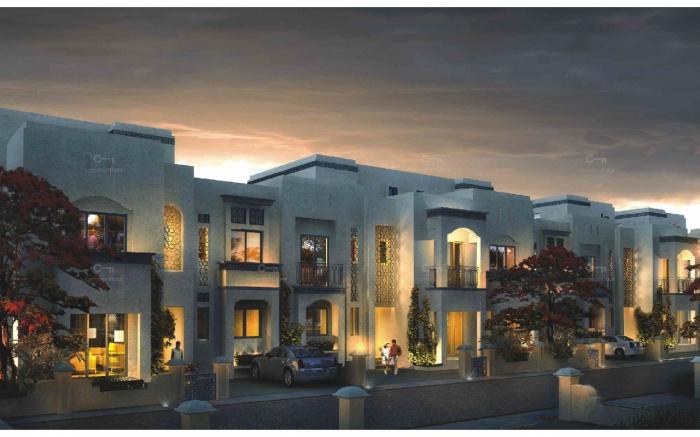 Shalimar Garden Bay Plots | Fasci Garden