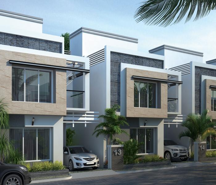 Villa Projects In Chennai Villas In Chennai For Sale