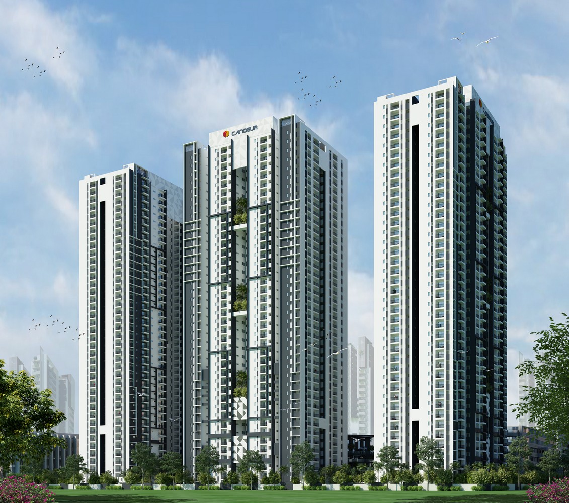 Best Offers & Deals on Candeur 40, Hyderabad |Gruhapravesham by Quikr